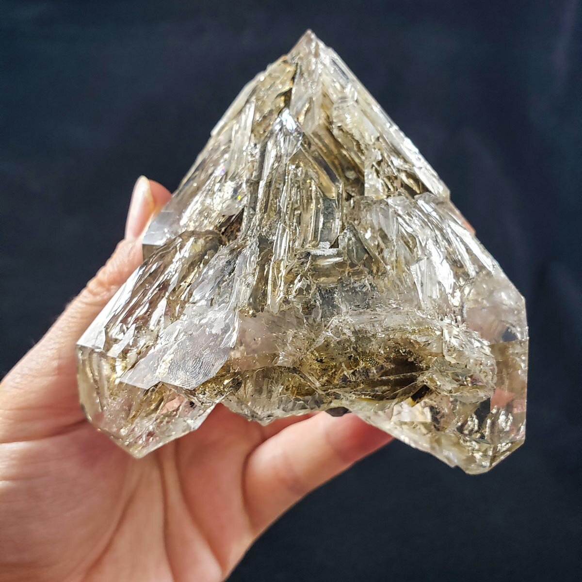 Plan Your Visit — Diamond Mountain Mining, Ltd.