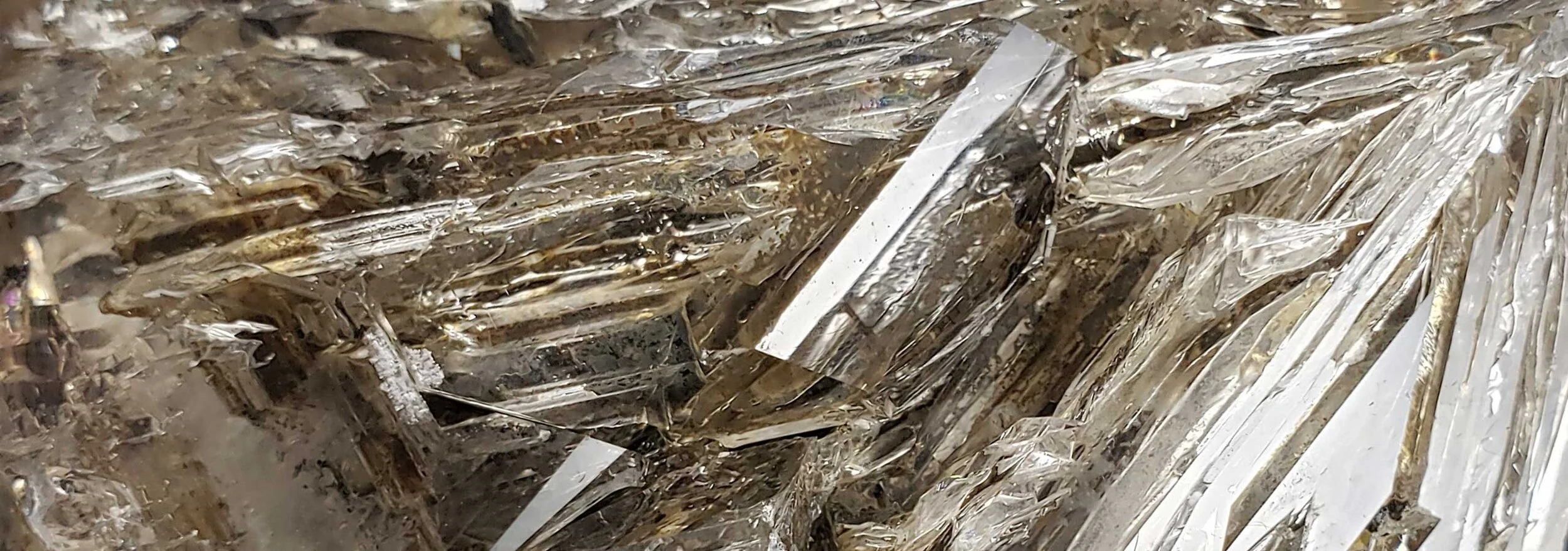 About the Mine — Diamond Mountain Mining, Ltd.