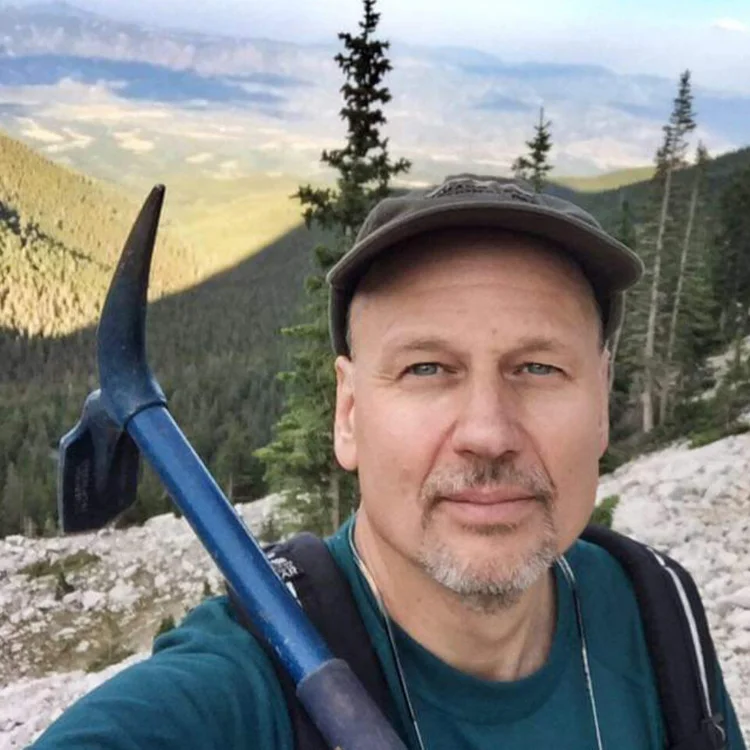 About the Mine — Diamond Mountain Mining, Ltd.