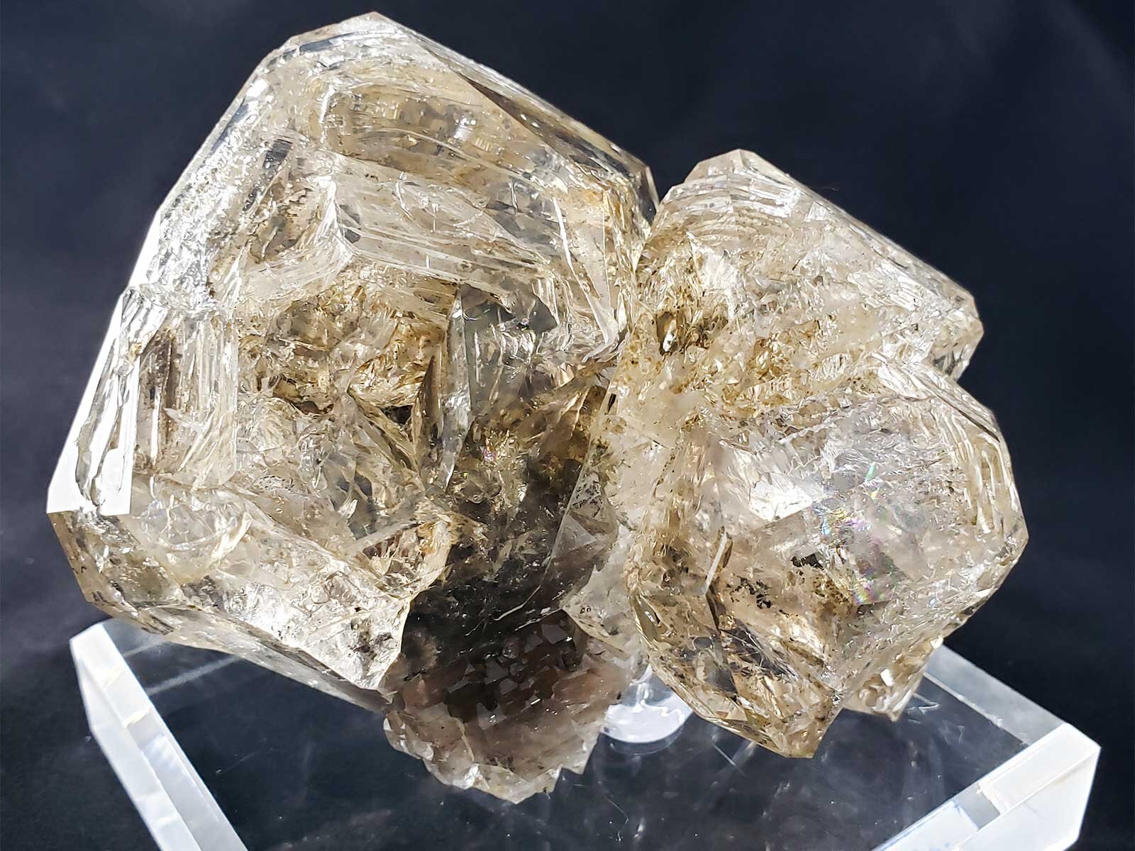 Shop Diamond Mountain — Diamond Mountain Mining, Ltd.