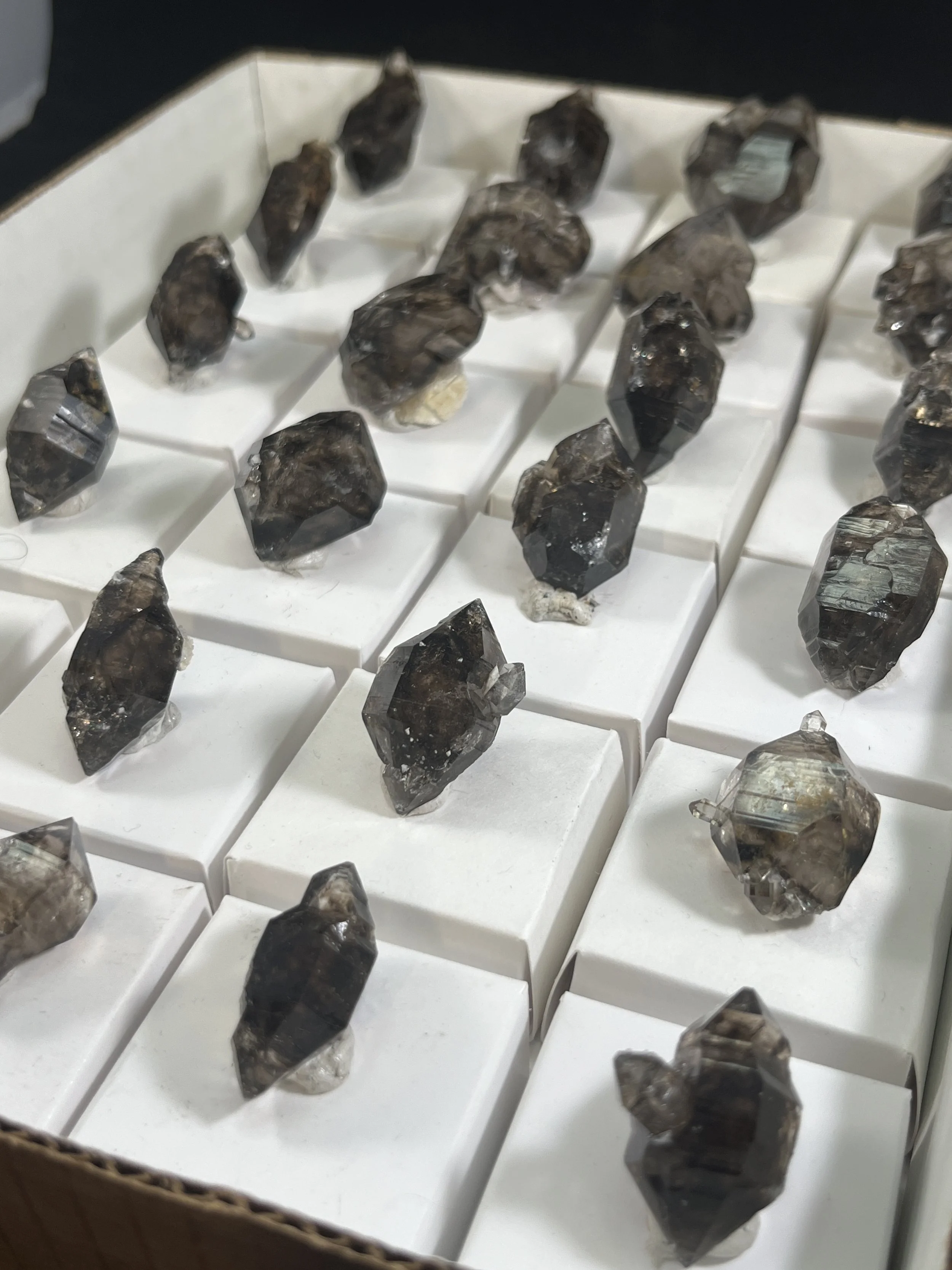 Shop Diamond Mountain — Diamond Mountain Mining, Ltd.