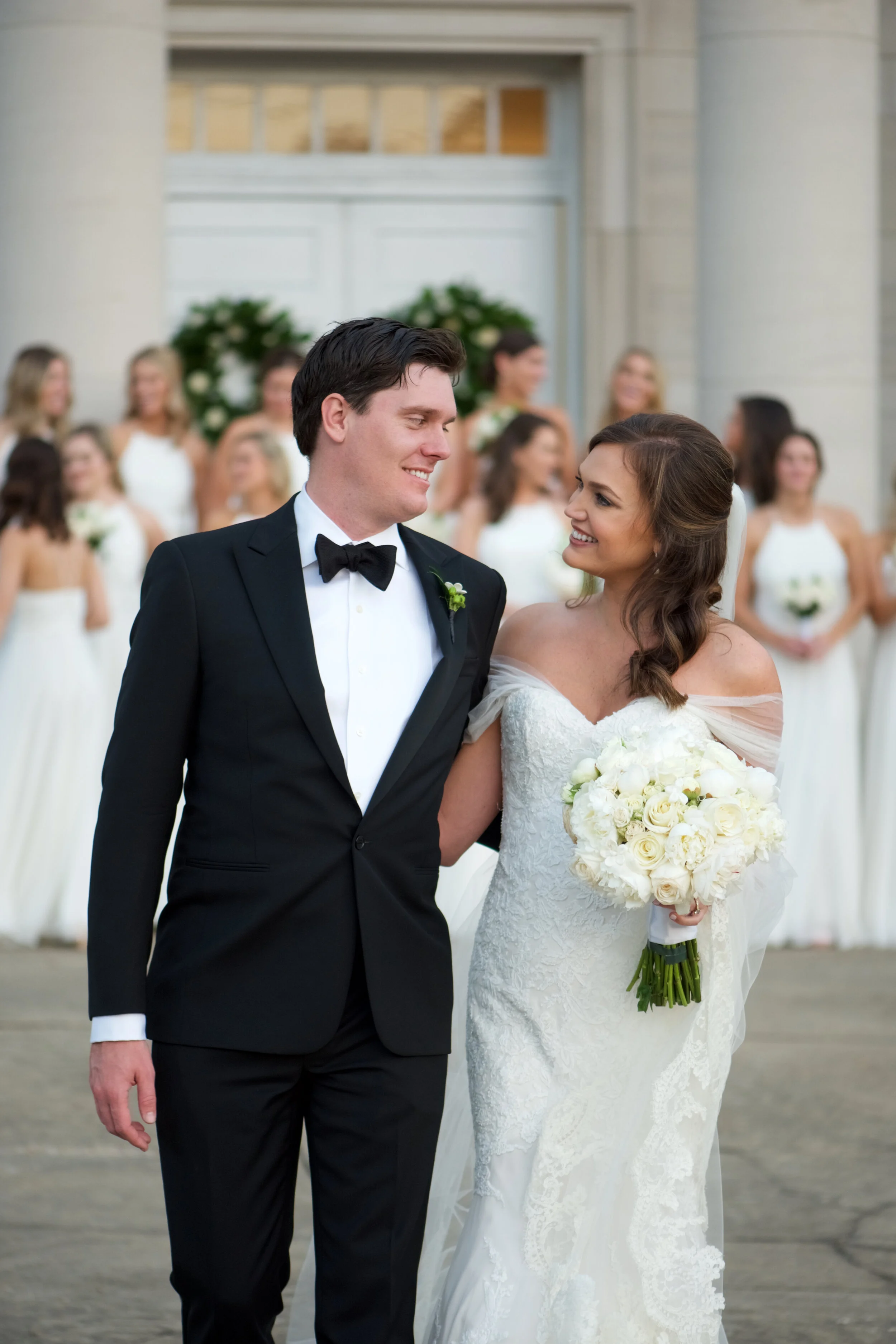 Weddings — Karla Pound Photography