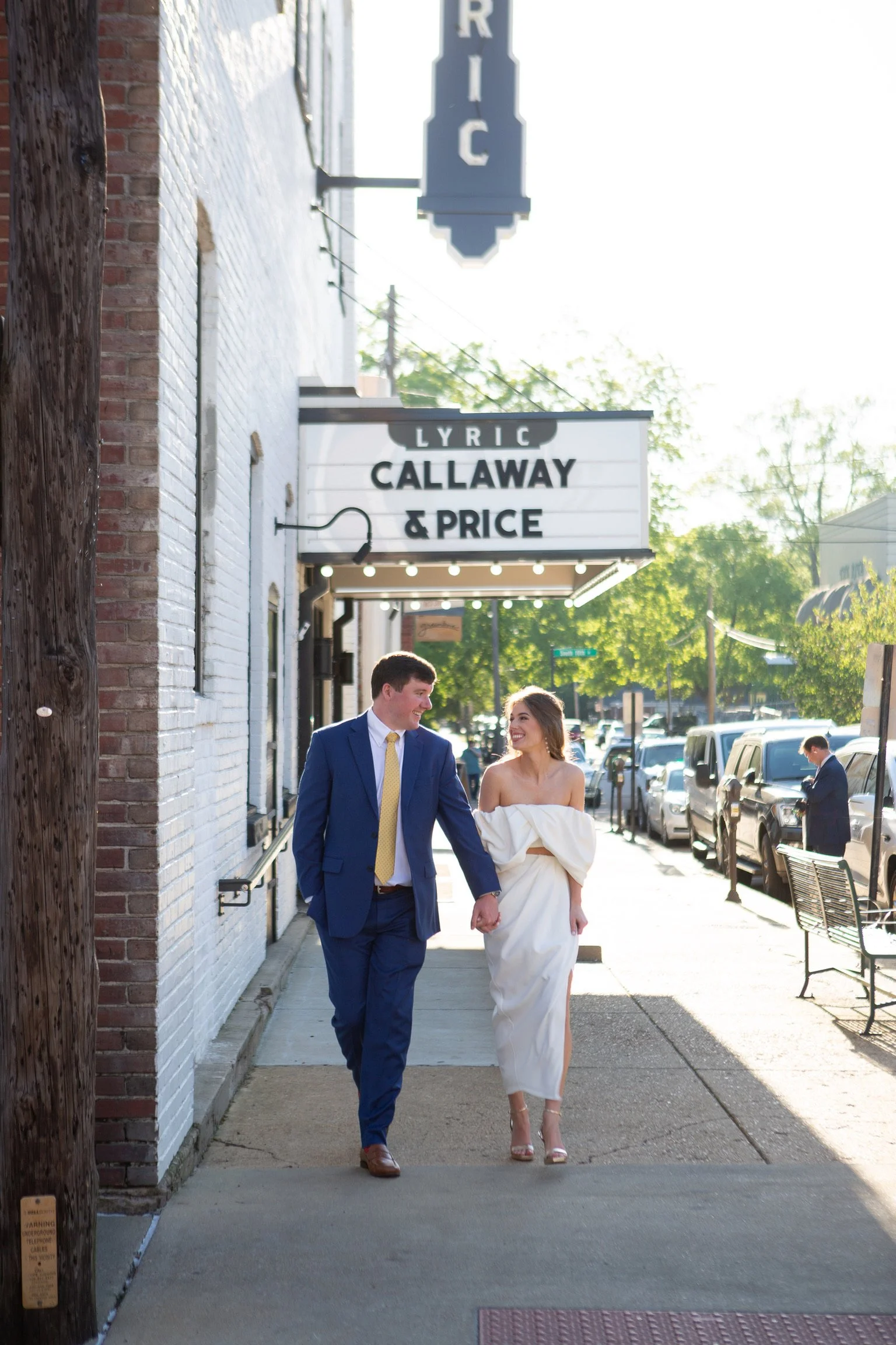 Weddings — Karla Pound Photography