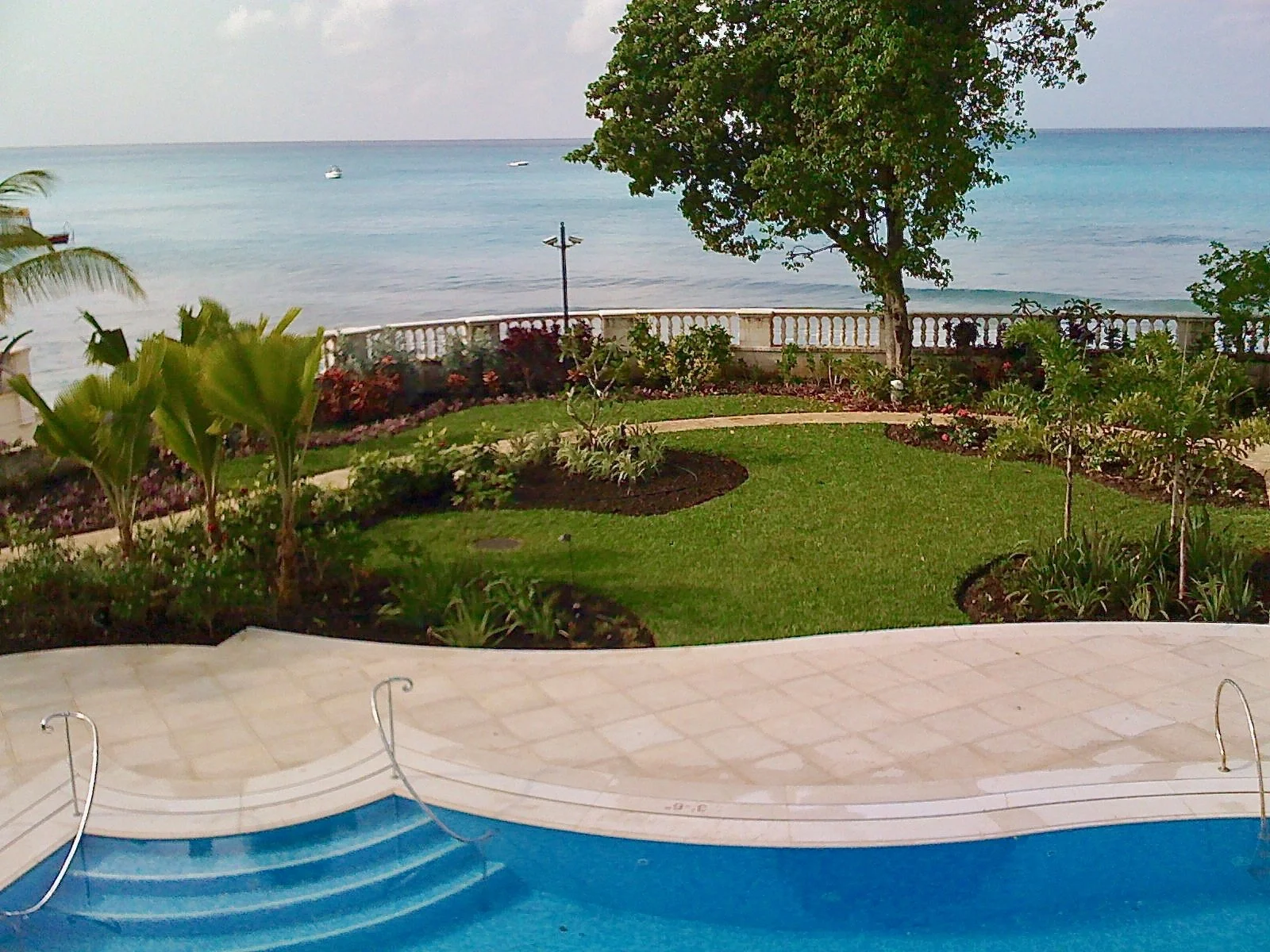 One Sandy Lane — Richard John Archer