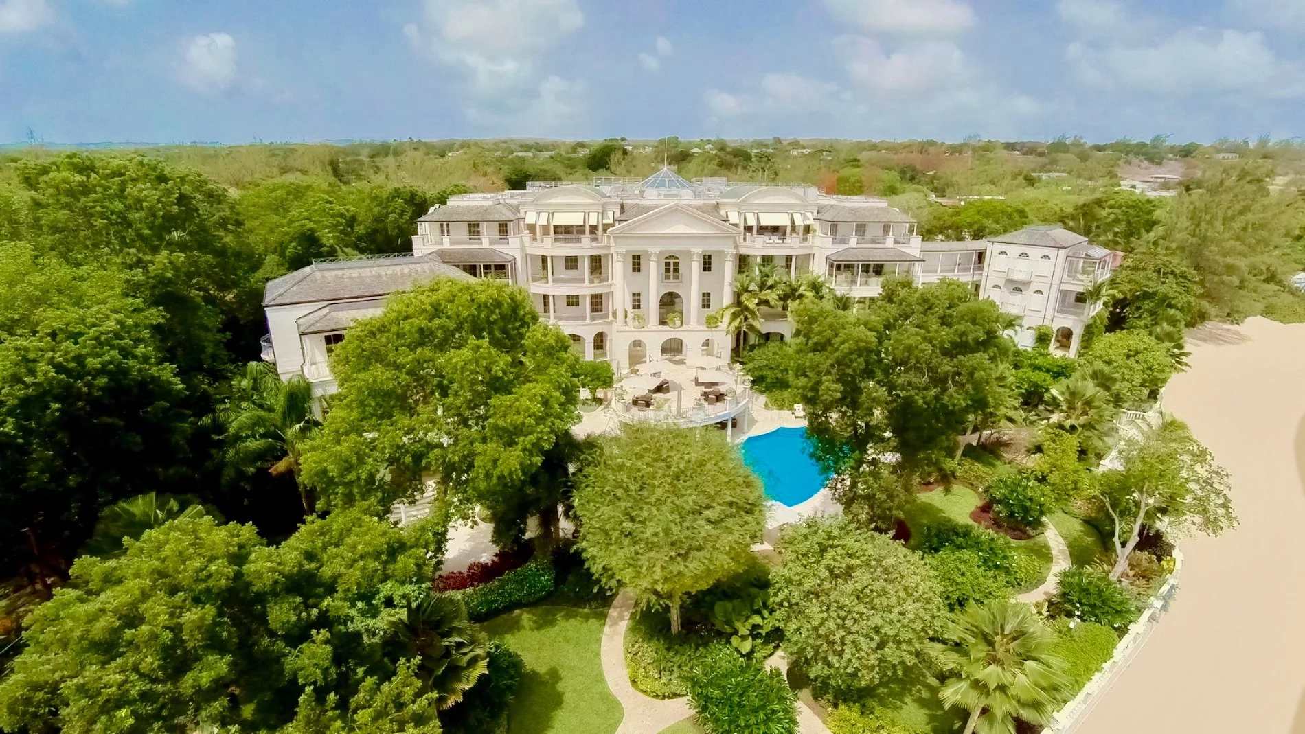 One Sandy Lane Gallery — Richard John Archer