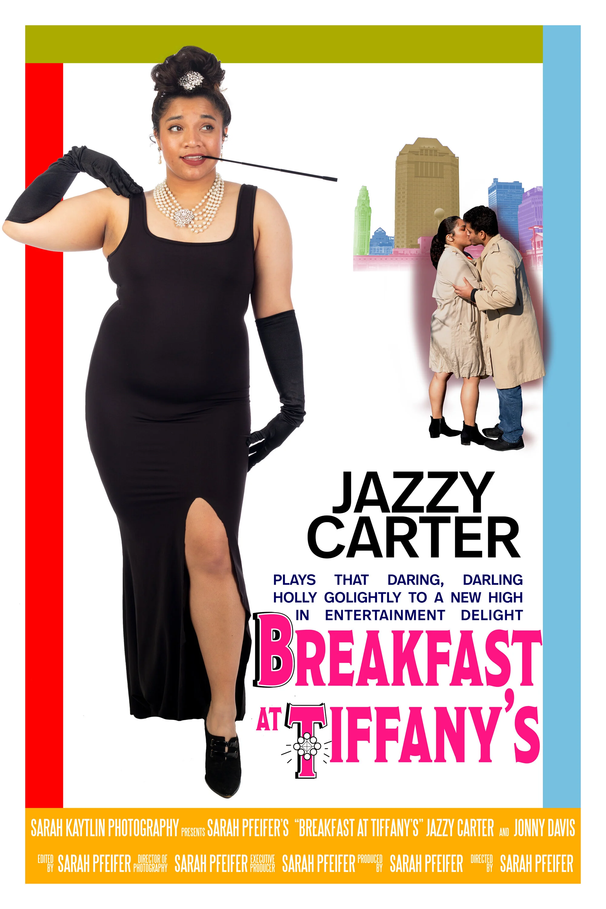 Everybody's Hollywood | Columbus Commercial Photographer — Sarah Pfeifer