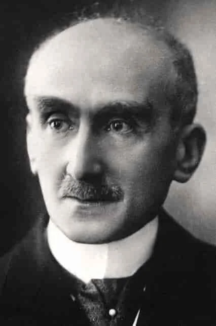 Episode 145 … Henri Bergson pt. 1 - History — Philosophize This!