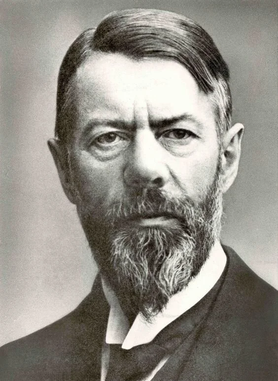 Episode 144 … Max Weber - Iron Cage — Philosophize This!