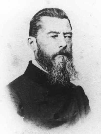 Episode #080 - Feuerbach on Religion — Philosophize This!