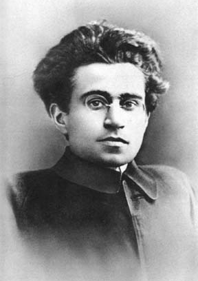 Episode 131 - Antonio Gramsci on Cultural Hegemony — Philosophize This!