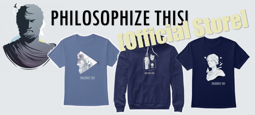 Contribute Philosophize This