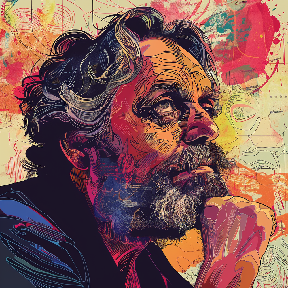 Podcast — Philosophize This!