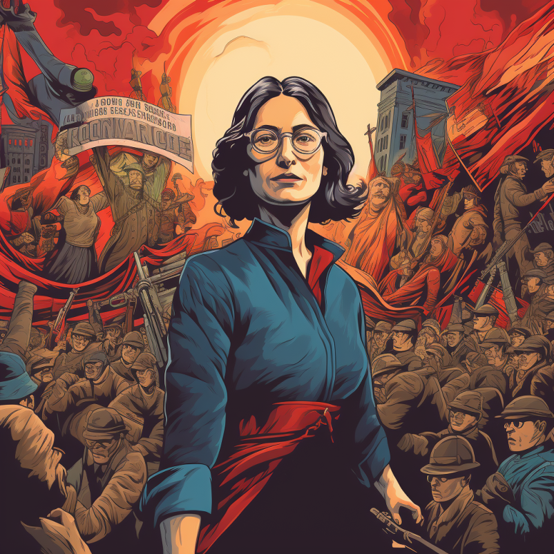 Simone Weil Reading List — Philosophize This!