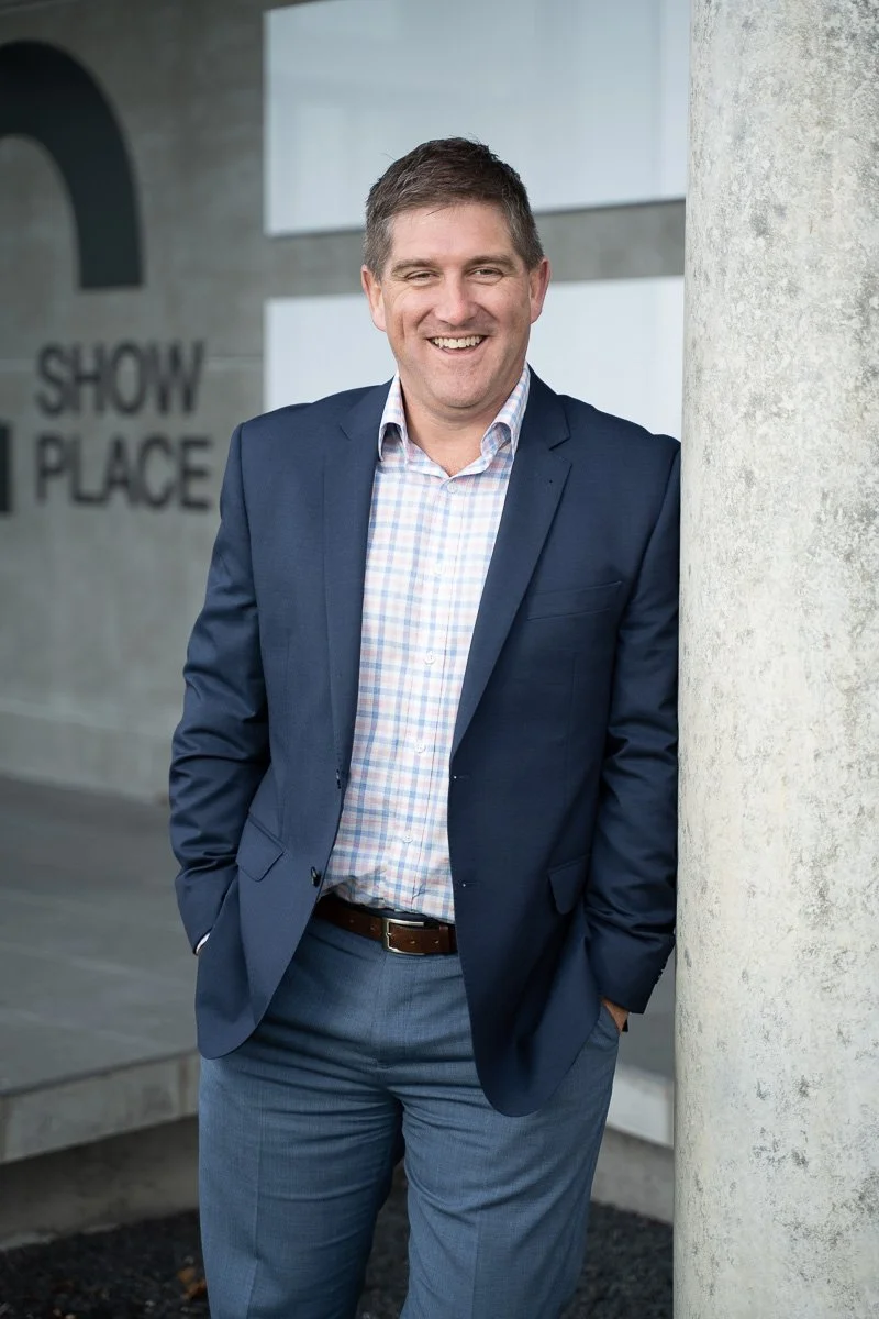 Michael Laing — Kendons