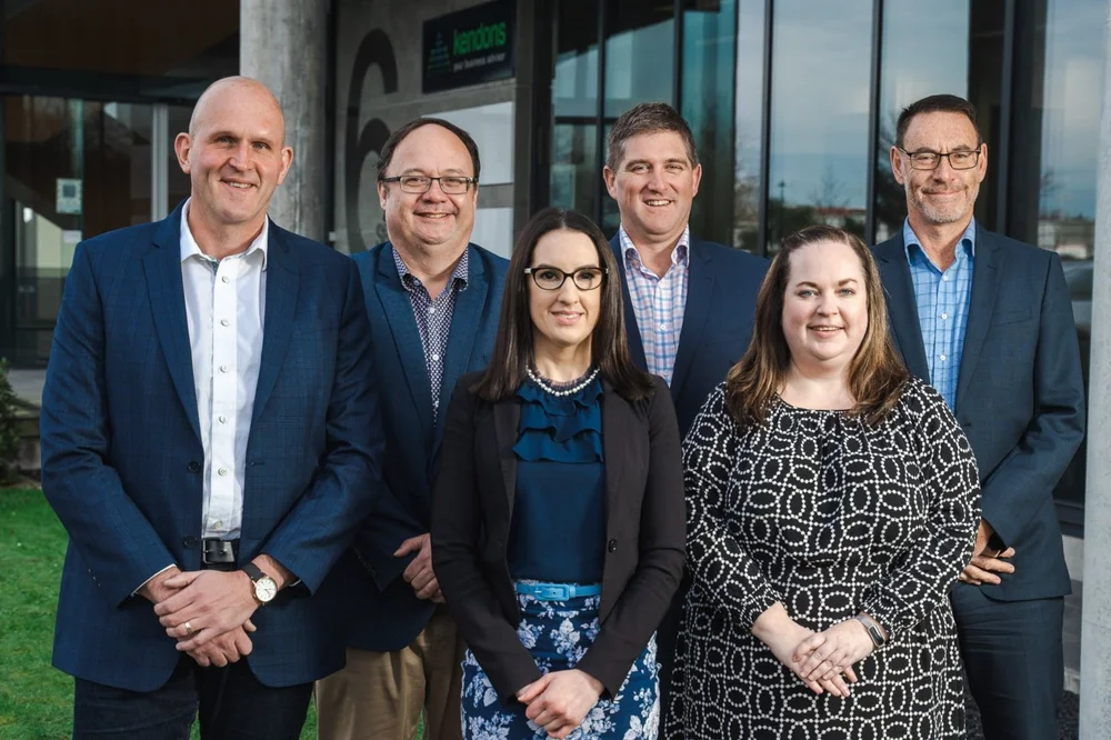Kendons Chartered Accountants & Business Advisors | Christchurch