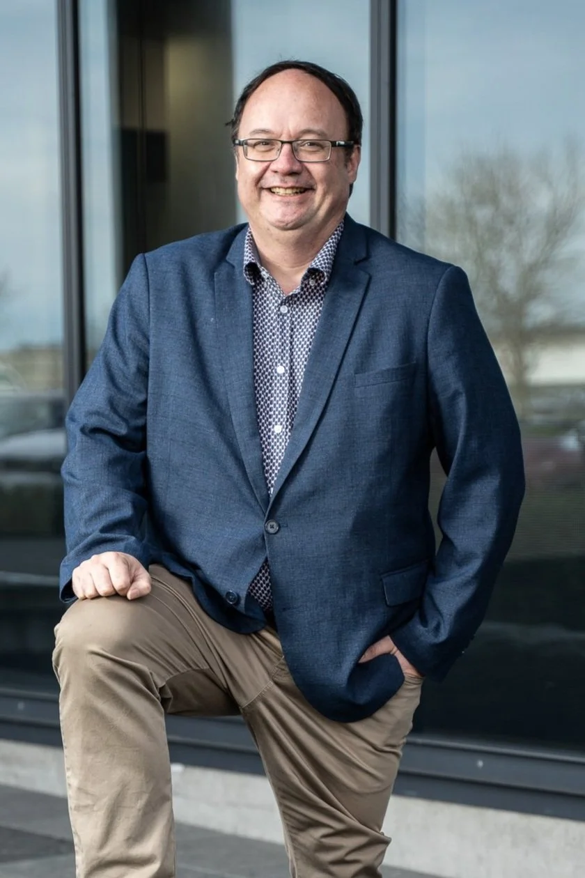 Lance Edmonds — Kendons