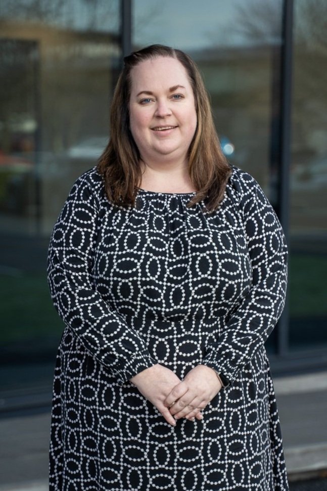 Kate Bennett — Kendons