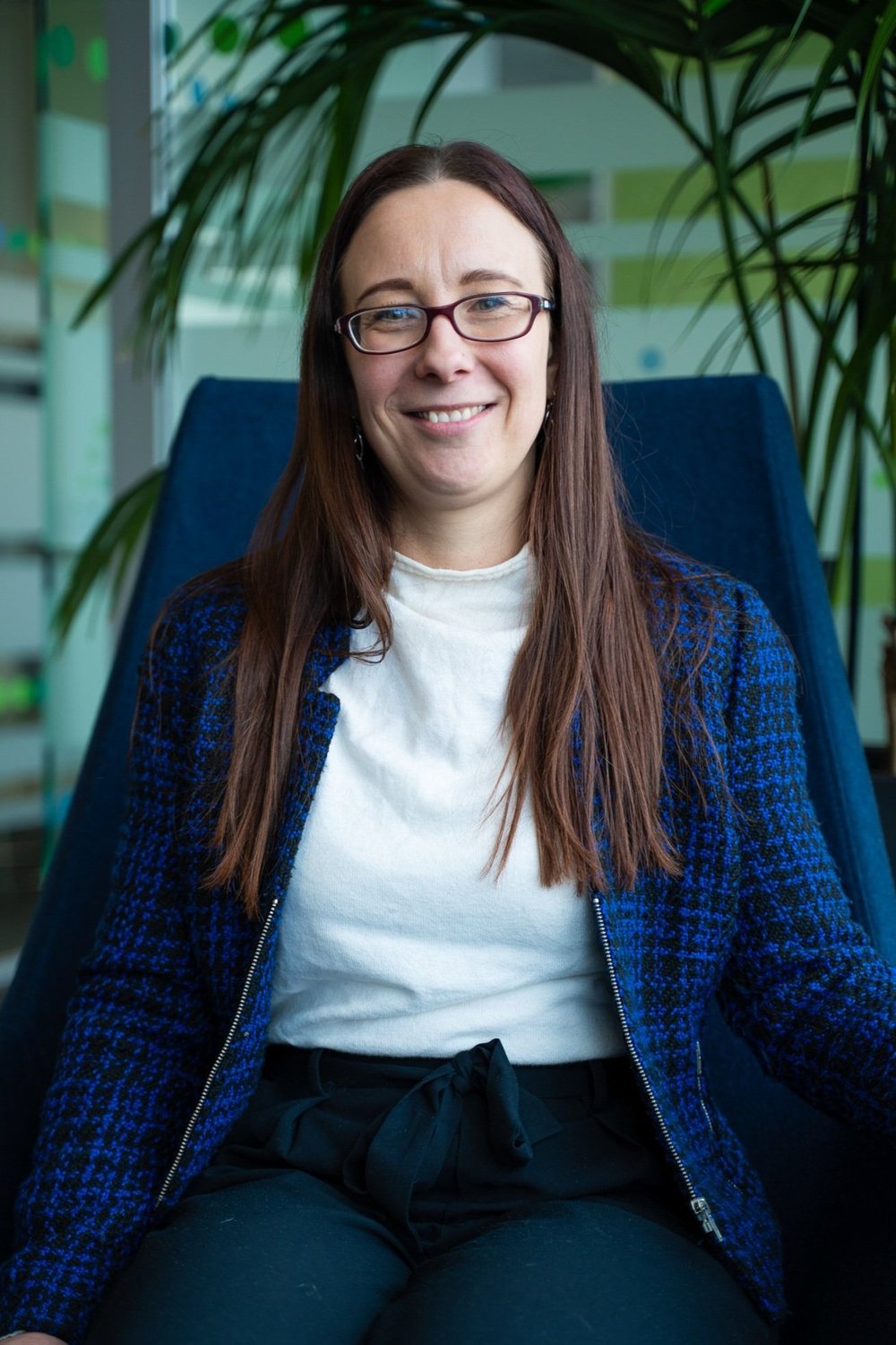 Nicole Graham — Kendons