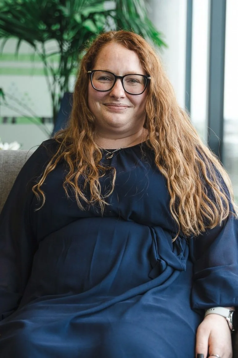 Tanya Pollock — Kendons