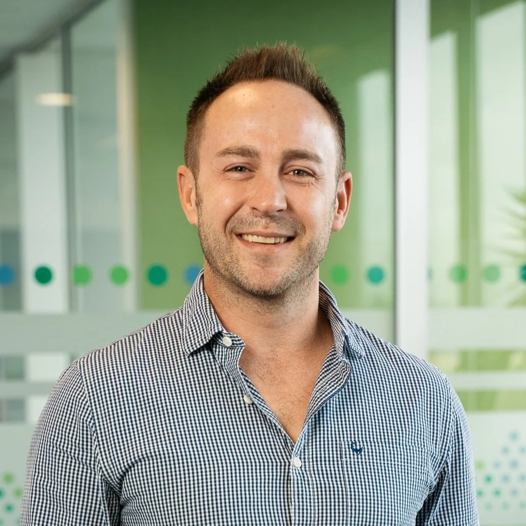 Meet the Team — Kendons