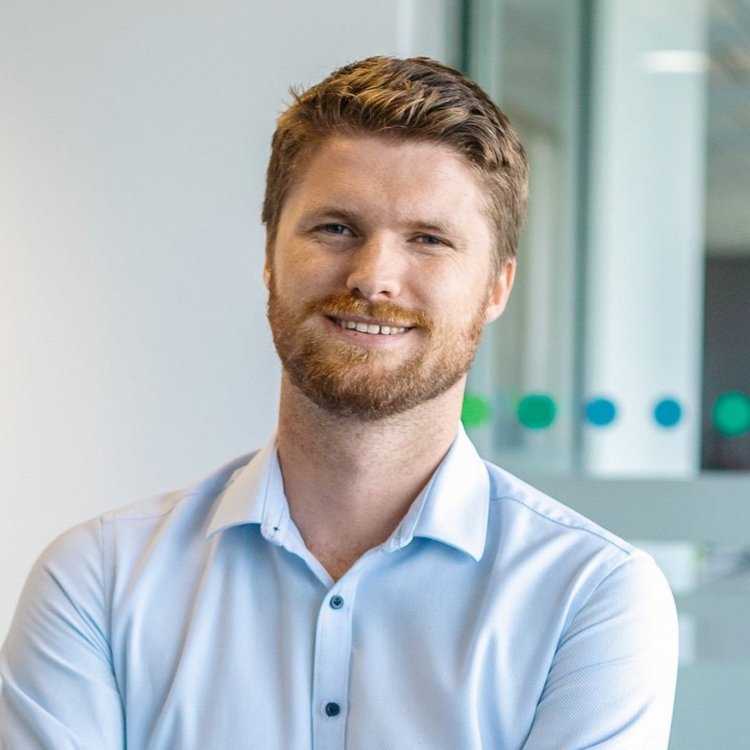 Meet the Team — Kendons