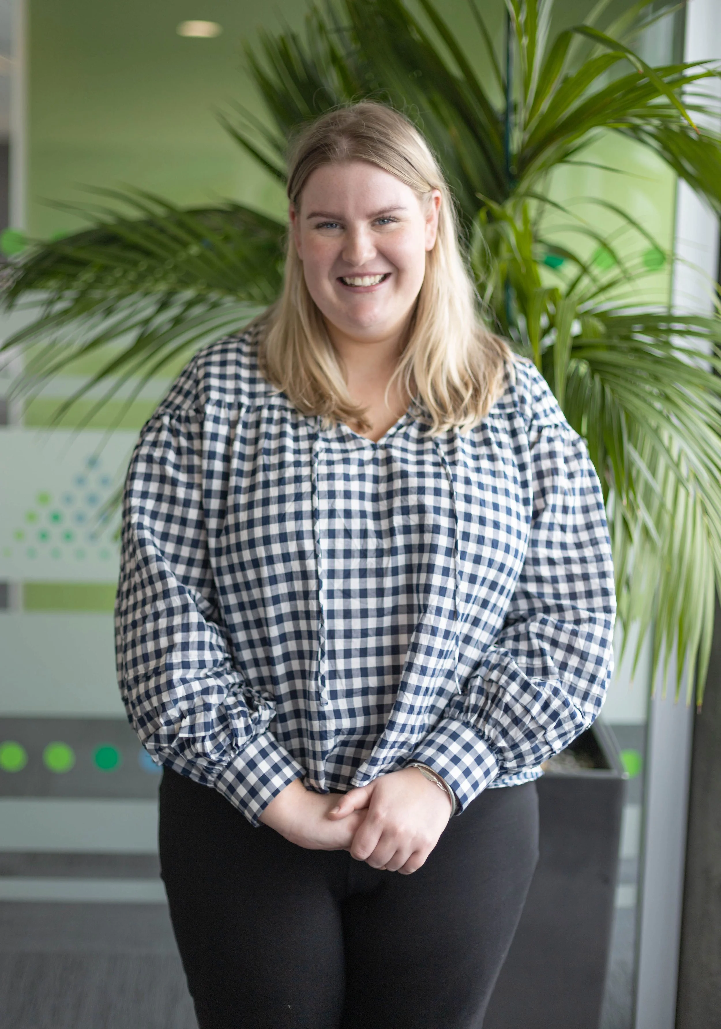 Grace Watson — Kendons