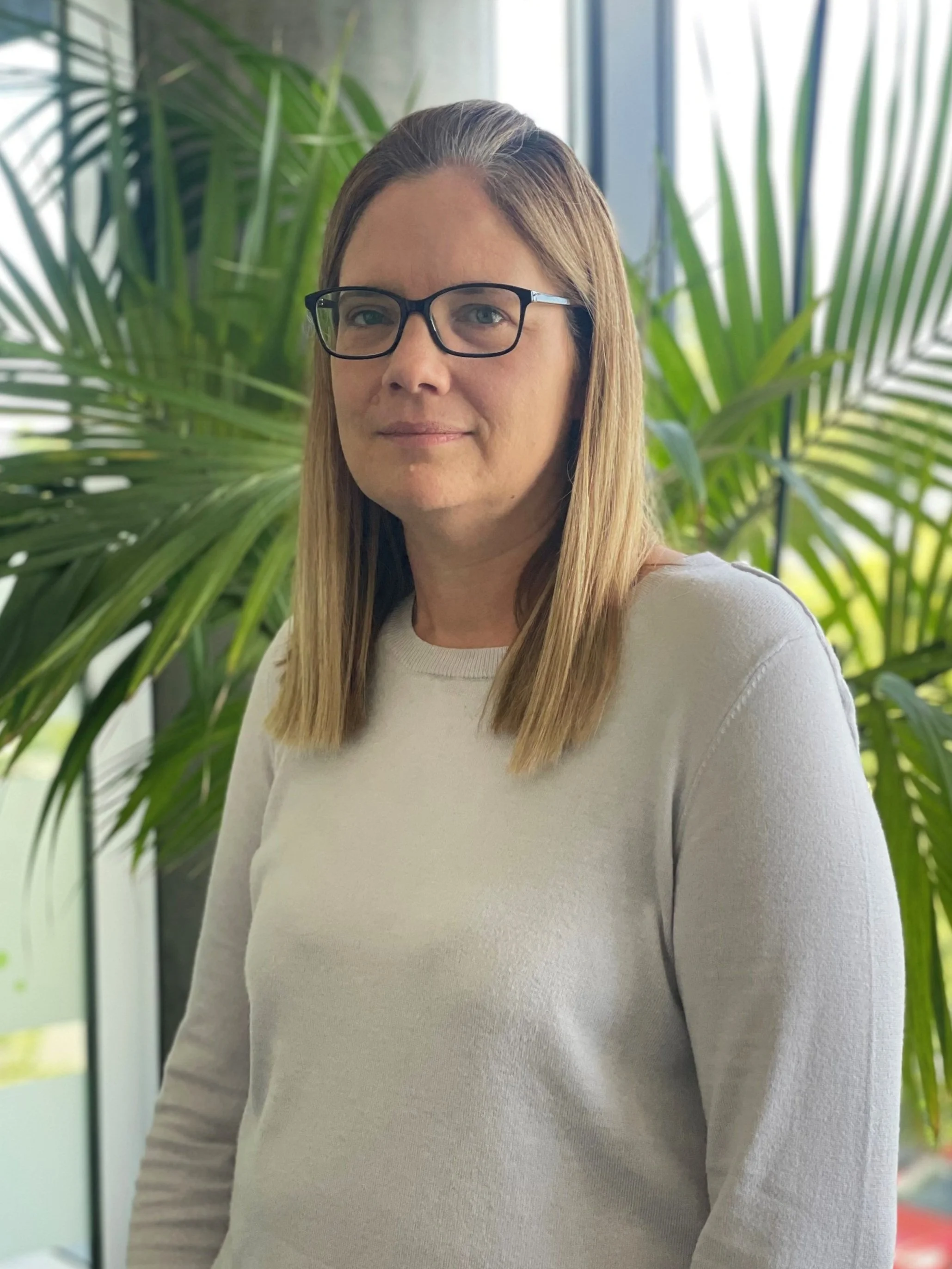 Gail Clarkson - Accountant — Kendons