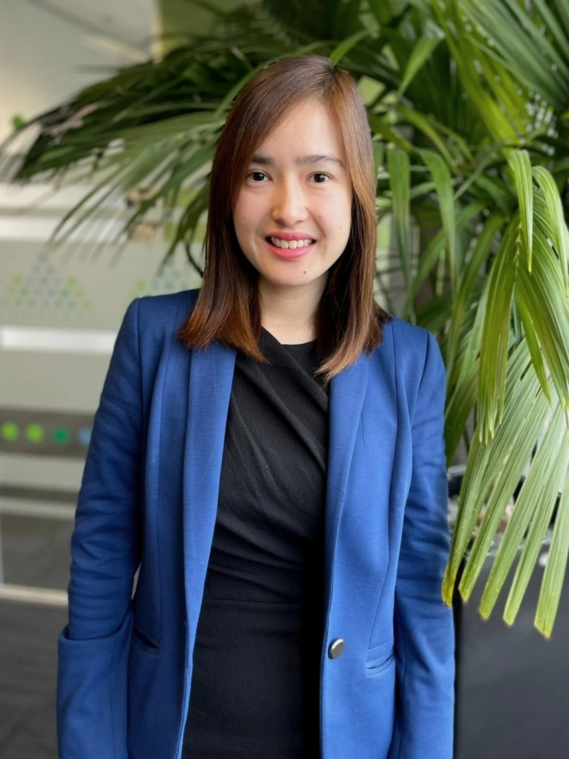 Yen Lee Lai — Kendons