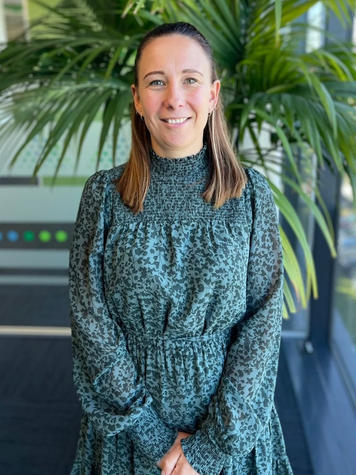 Nicole Graham — Kendons