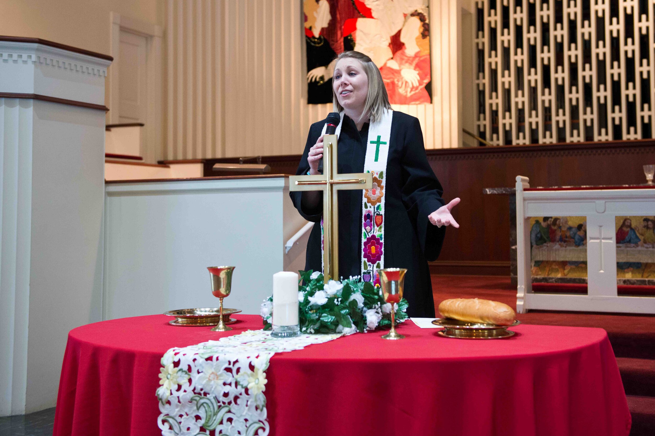 Disciples Christian Church