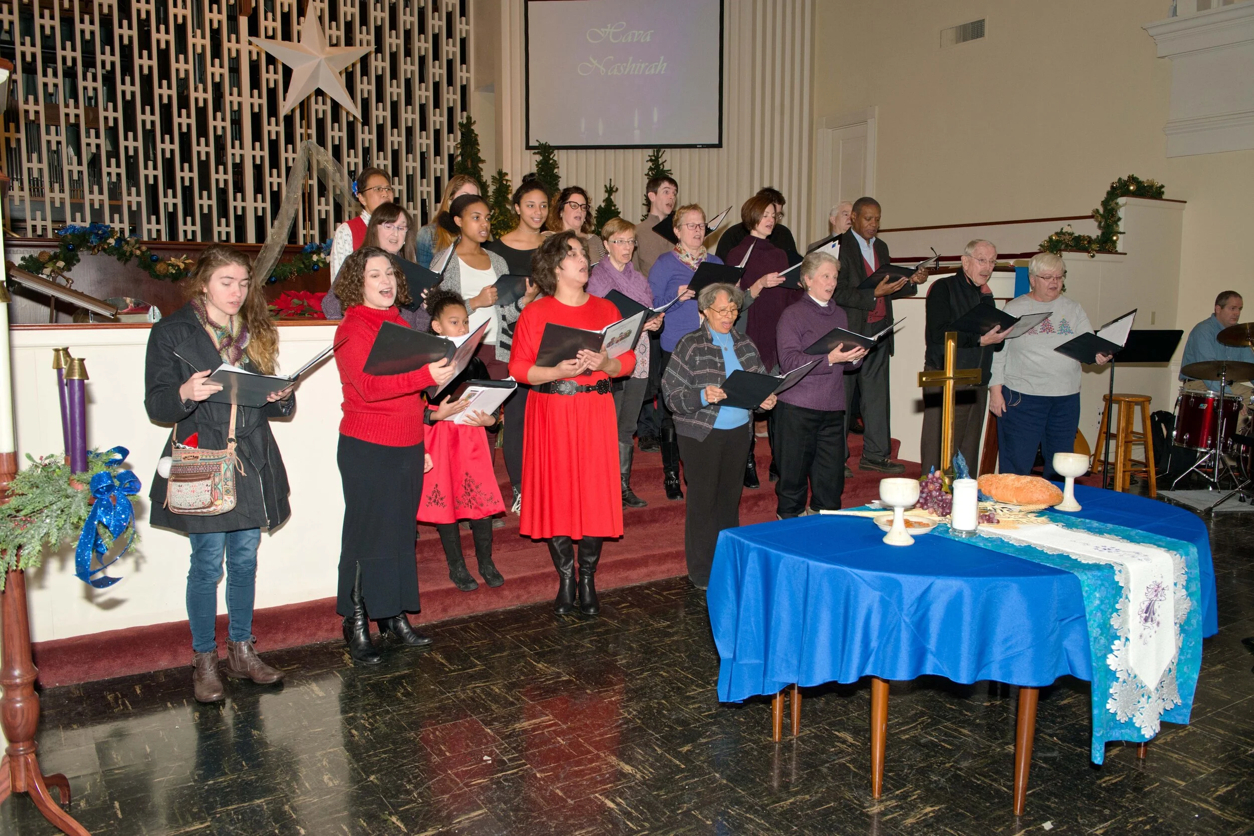 Disciples Christian Church