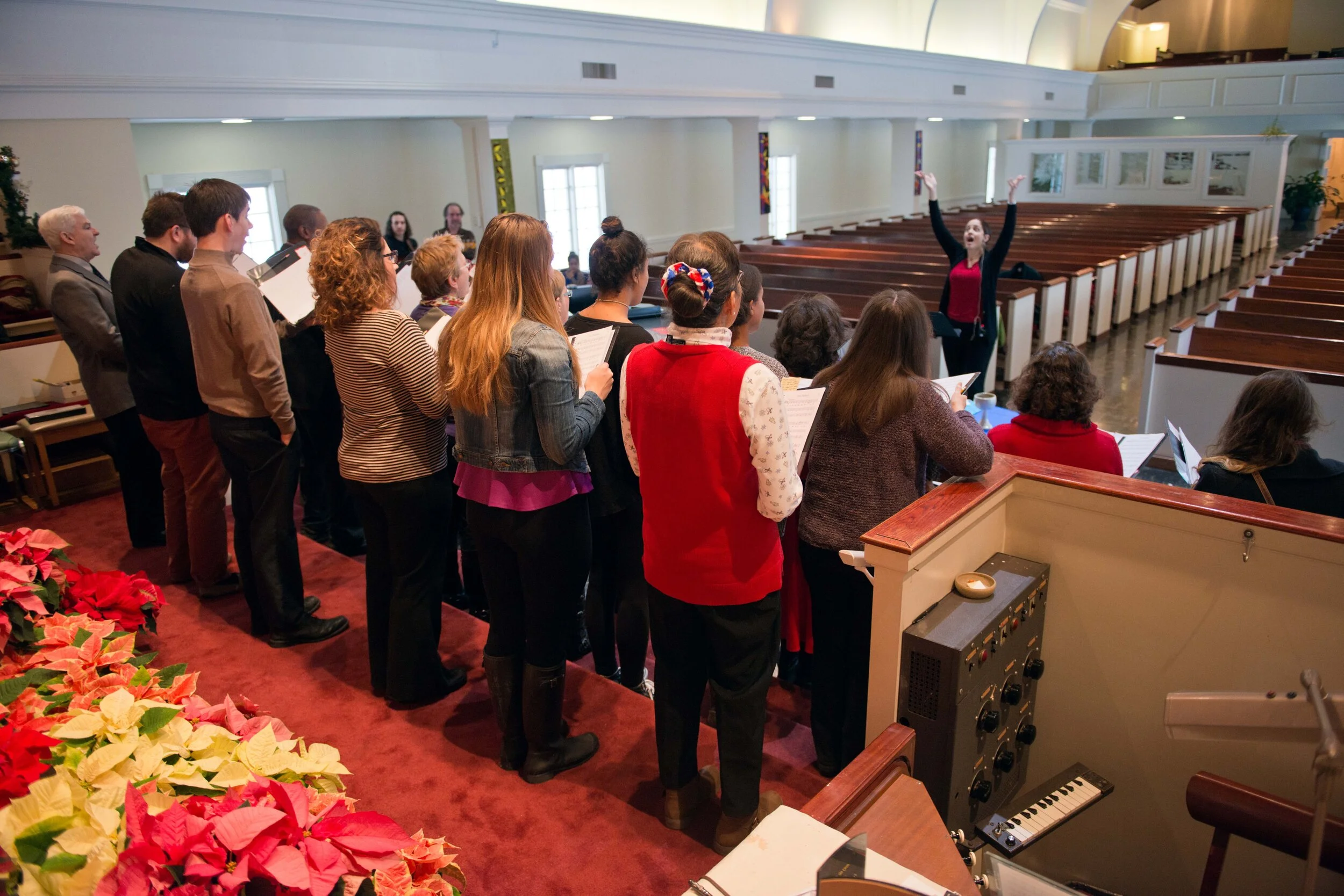 Disciples Christian Church