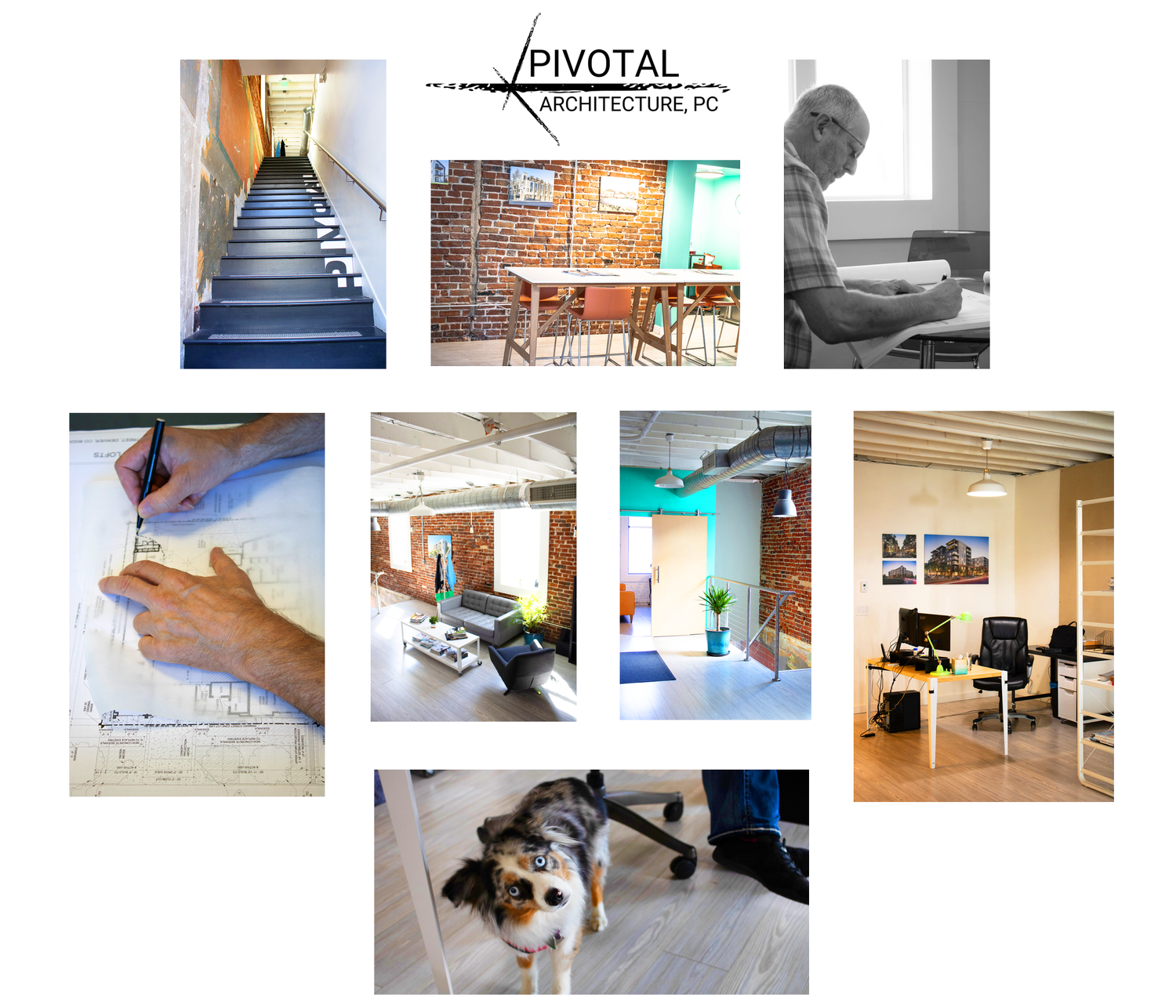 Careers Pivotal Architecture Pc