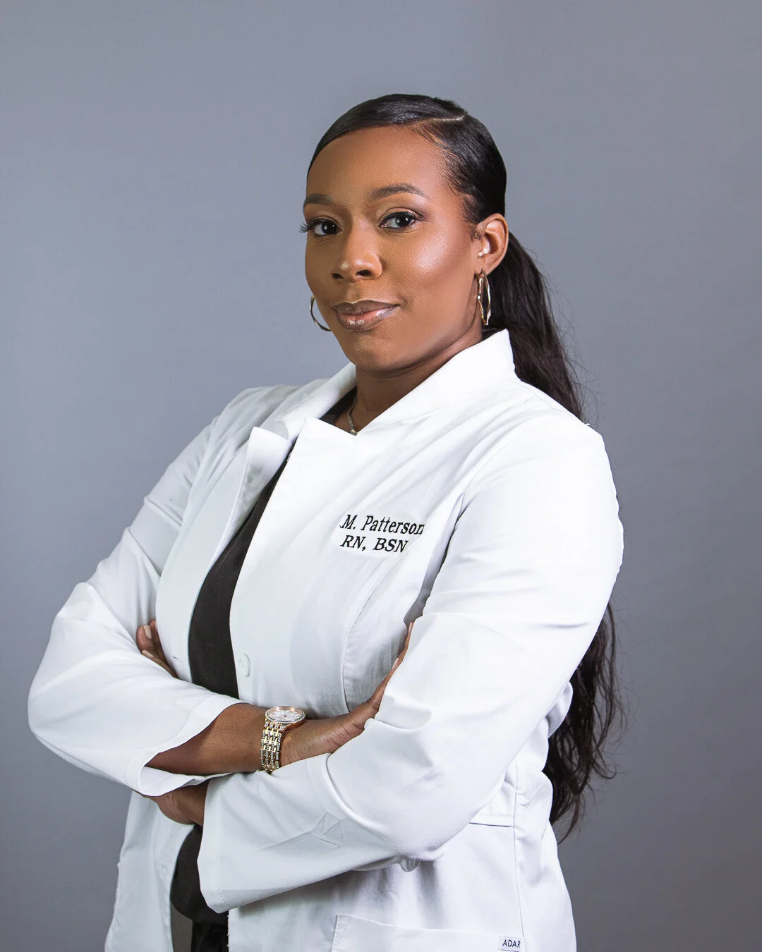 Day 29 | Monique Patterson |On The Go Diagnostic Center | Glow Girl ...