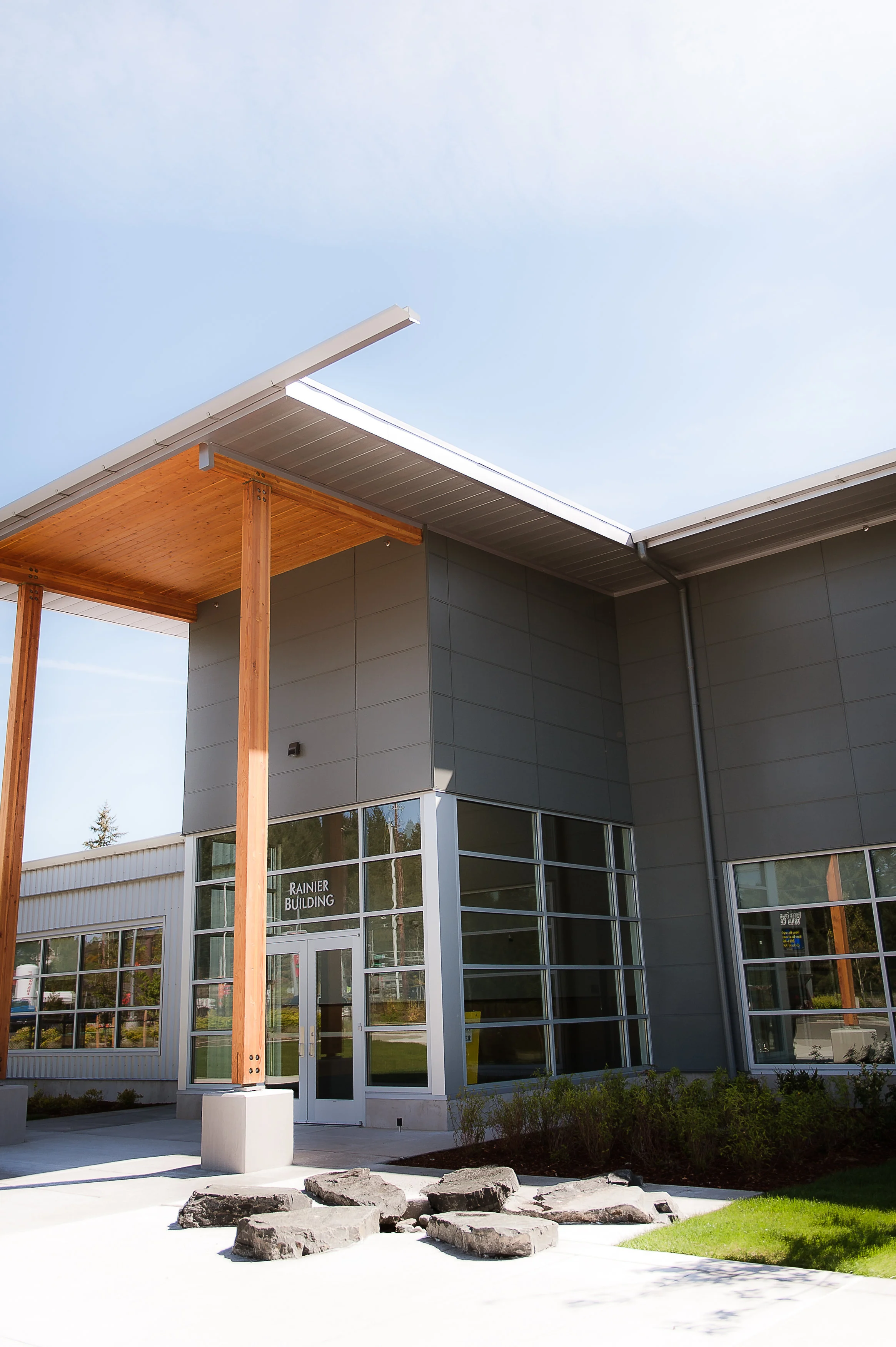 Erickson McGovern Architects