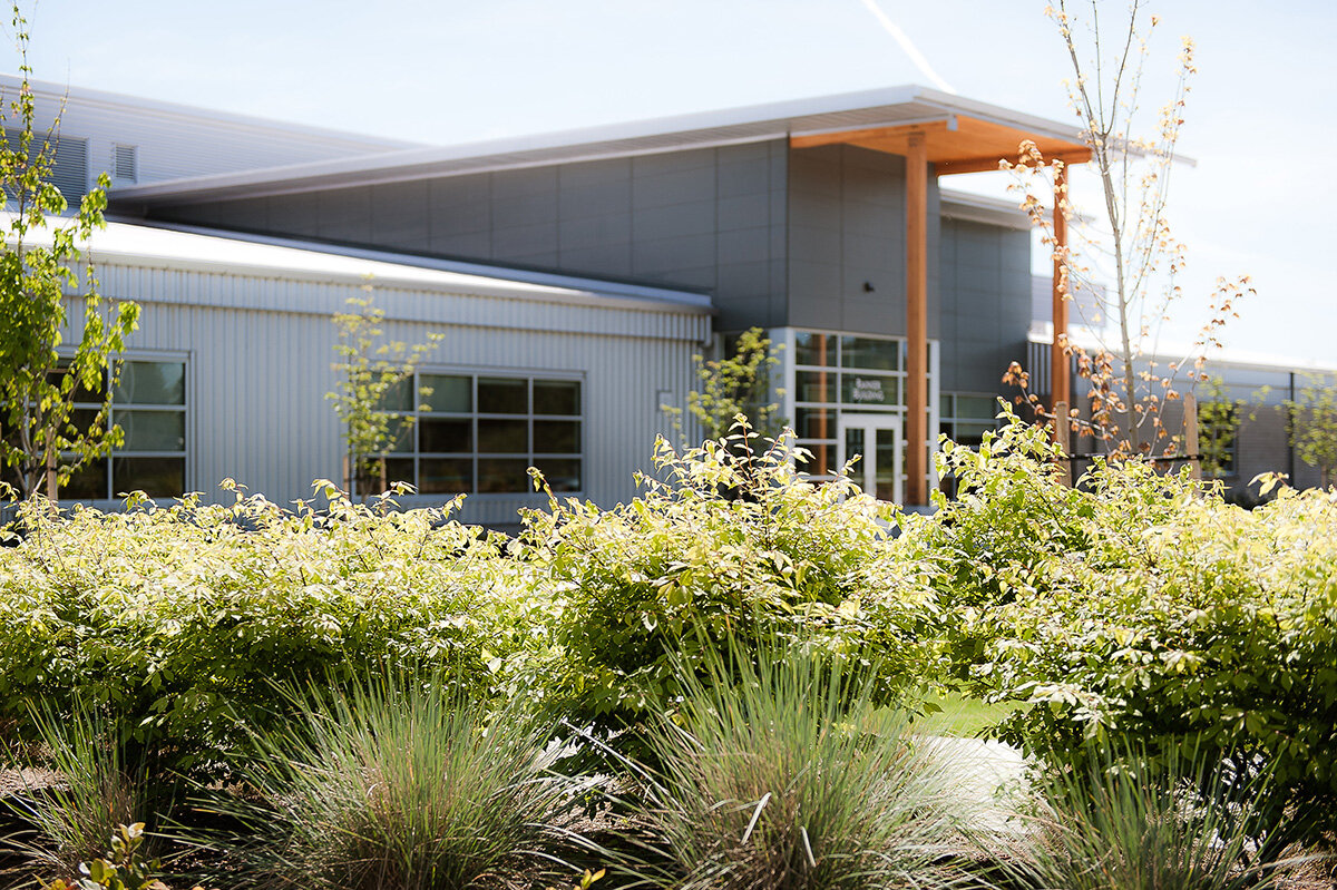 Erickson McGovern Architects