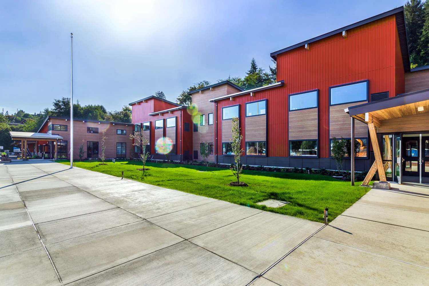 Erickson McGovern Architects