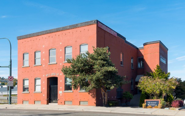 Erickson McGovern Architects