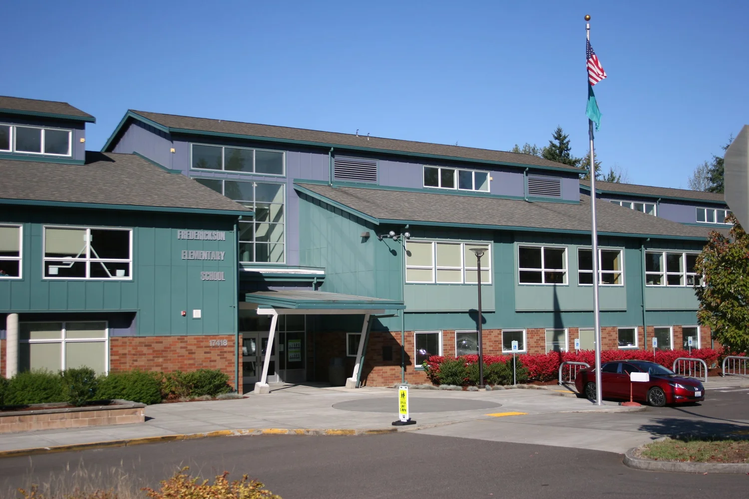 Erickson McGovern Architects