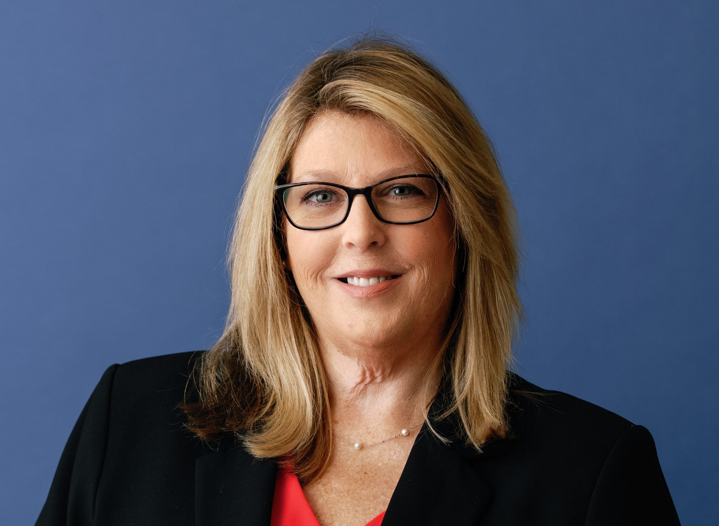 General 6 — Soroptimist of LBI