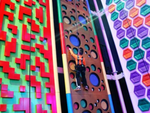 Tickets & Pricing — It Adventure Ropes Course - New Haven, CT