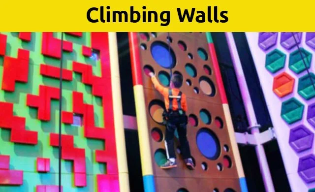 Tickets & Pricing — It Adventure Ropes Course - New Haven, CT