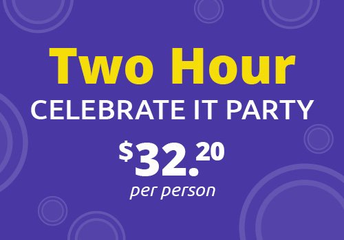 Birthday Parties | Kids Party Venue | Connecticut — It Adventure Ropes ...