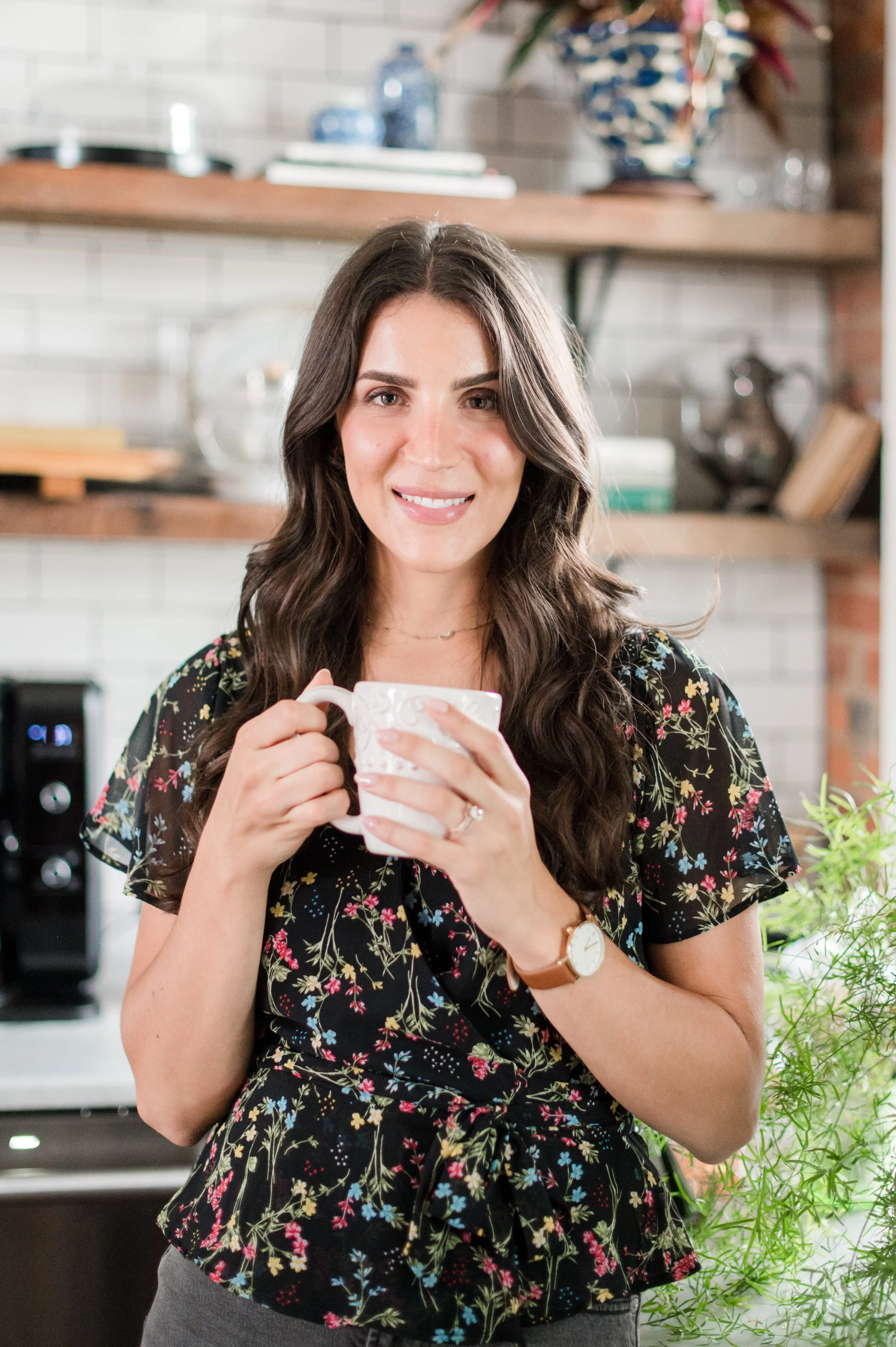 Allie Decker Freelance Writer and Content Marketer