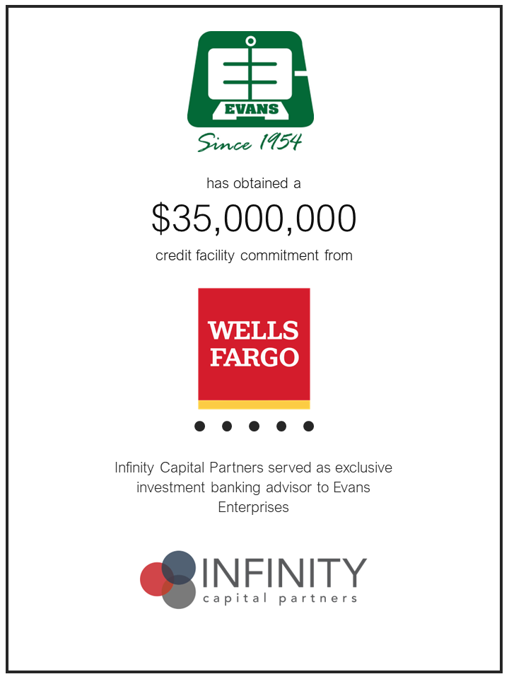 Infinity Capital Partners
