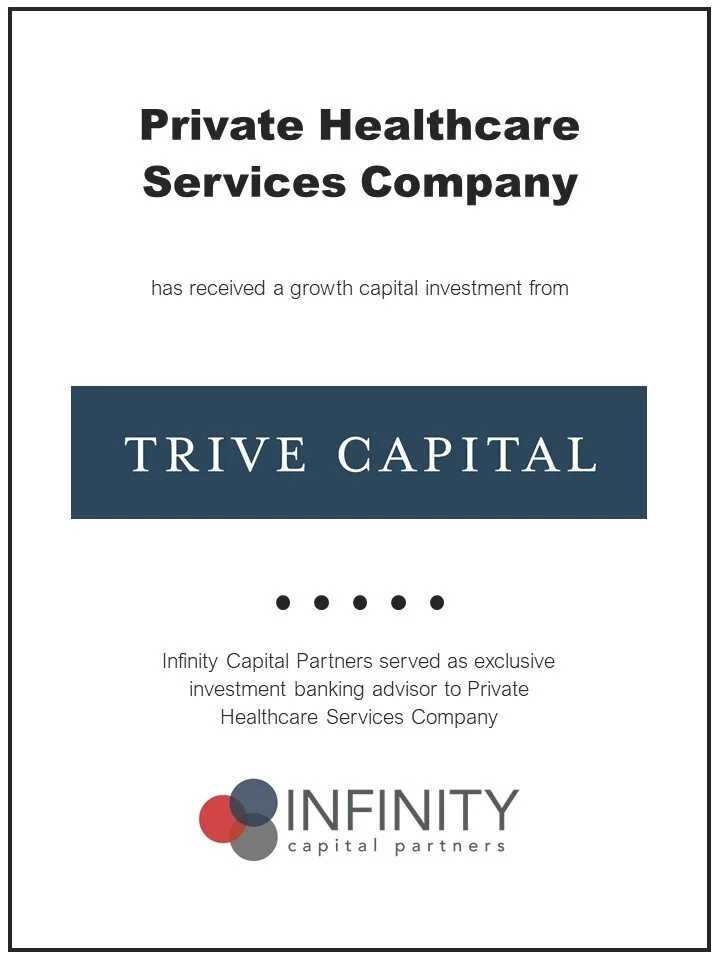 Infinity Capital Partners