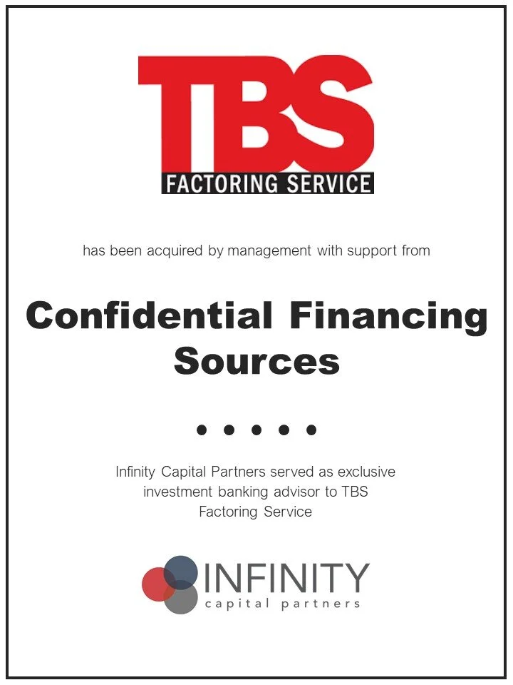 Infinity Capital Partners
