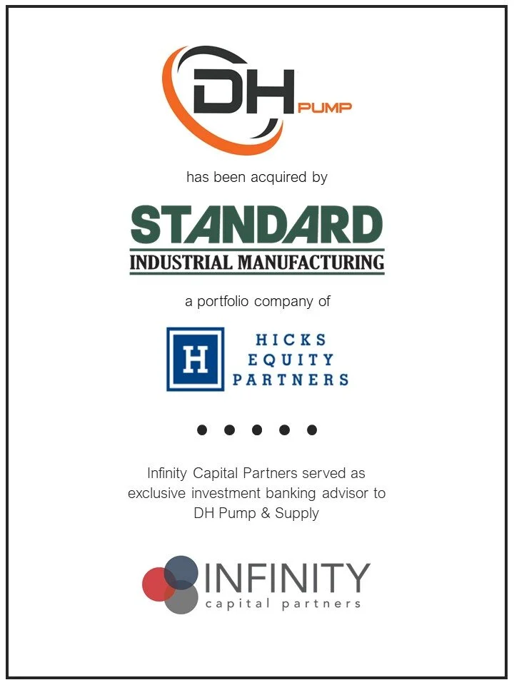 Infinity Capital Partners