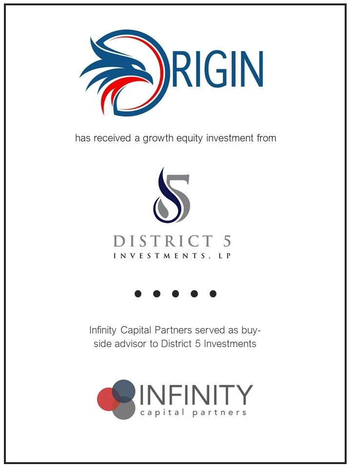 Infinity Capital Partners