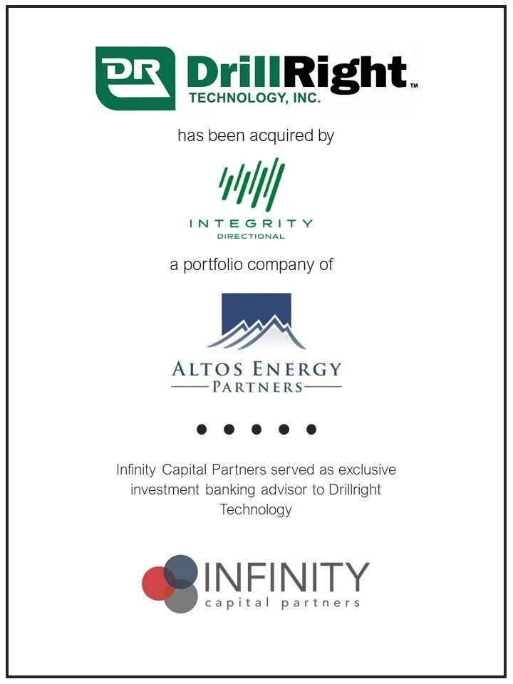 Infinity Capital Partners